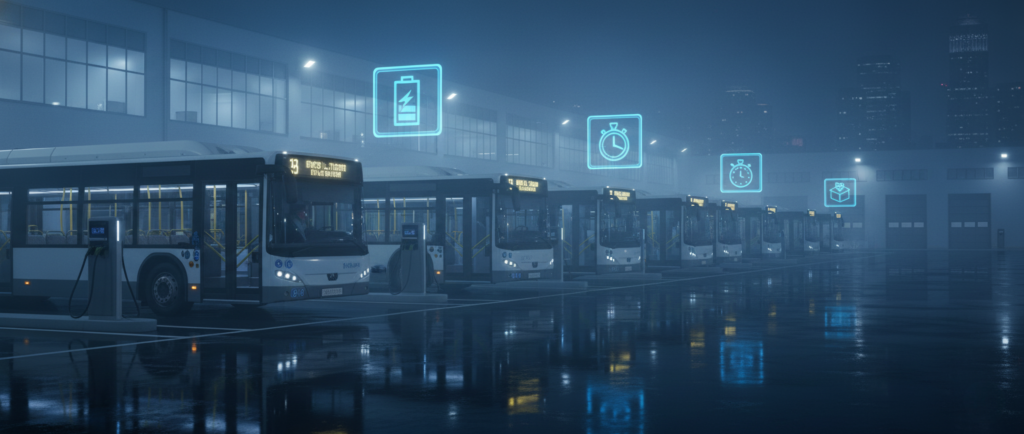 IoT ERP Integration: From Sensor Alert to Work Order