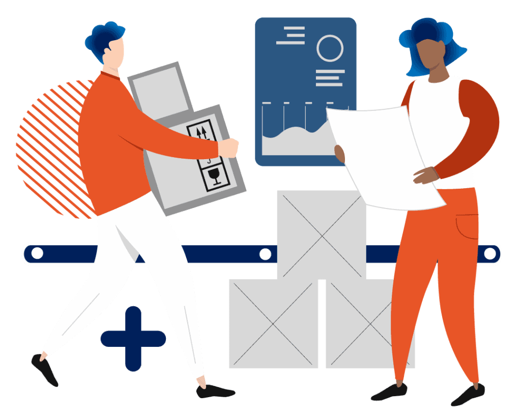 Material Requirements Planning - Astraia